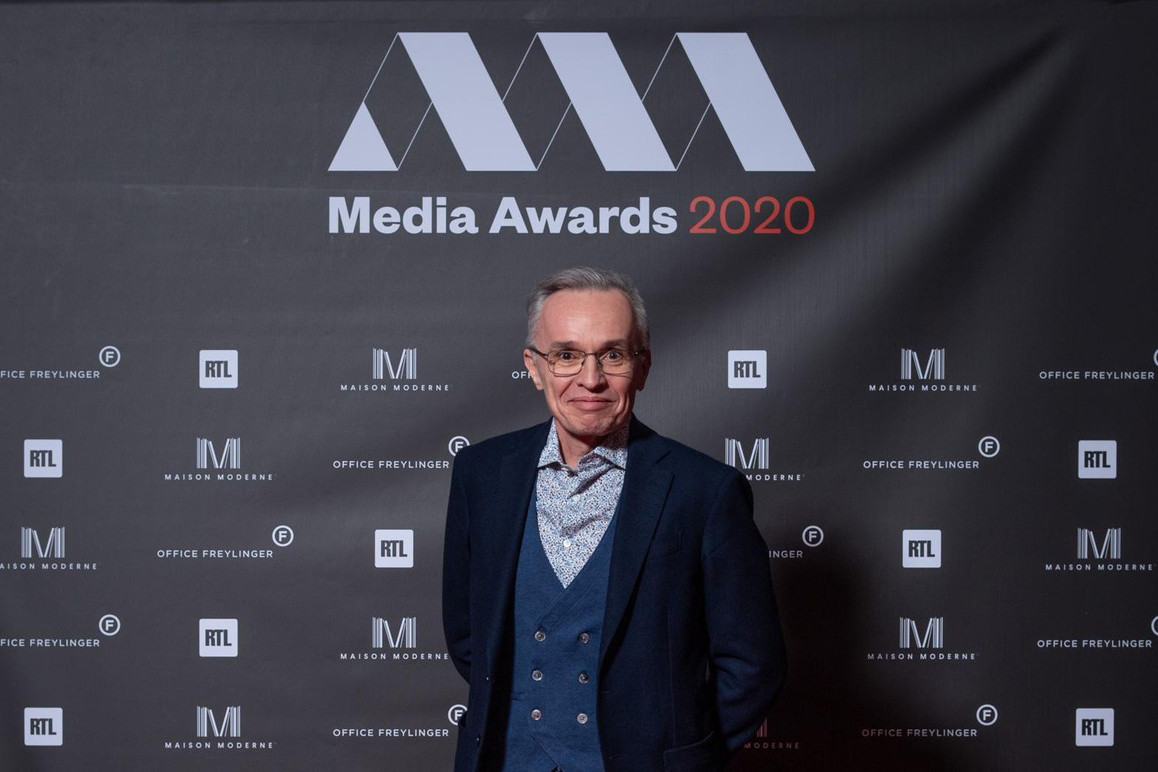 Luc Biever to quit at TNS Ilres | Delano News