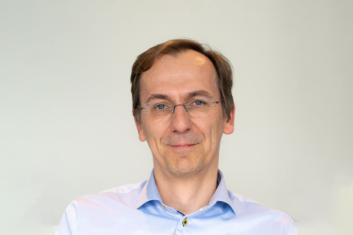 Luc Cottin | Paperjam News