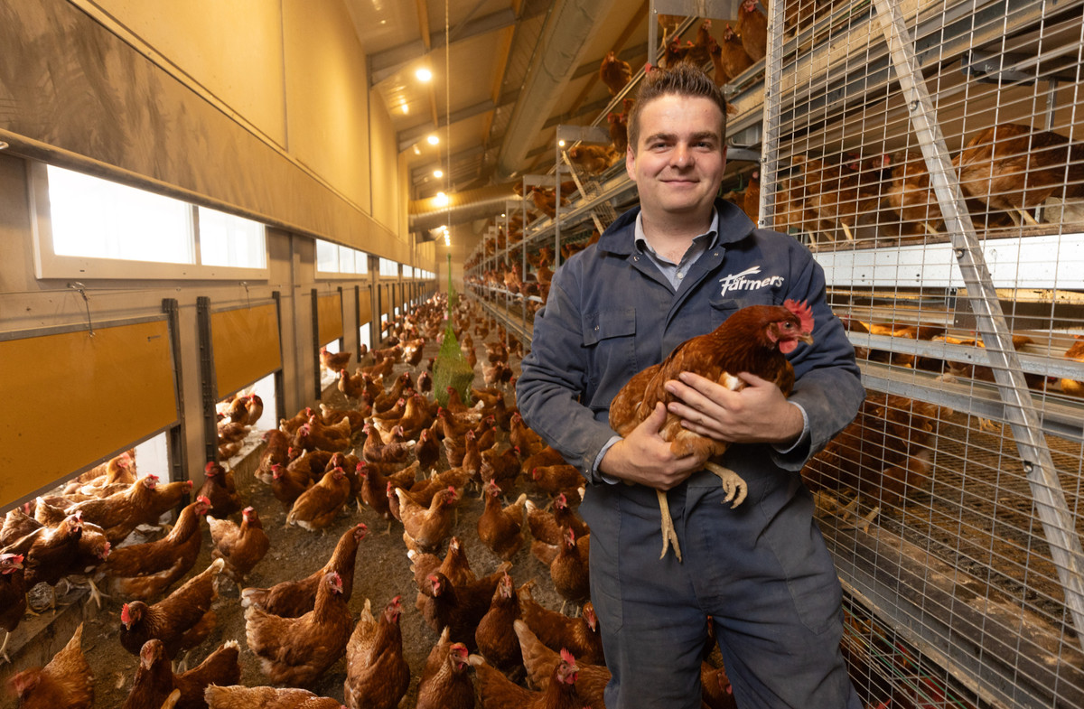 Luc Emering: «Il faut des députés qui sont sur le terrain» | Paperjam News