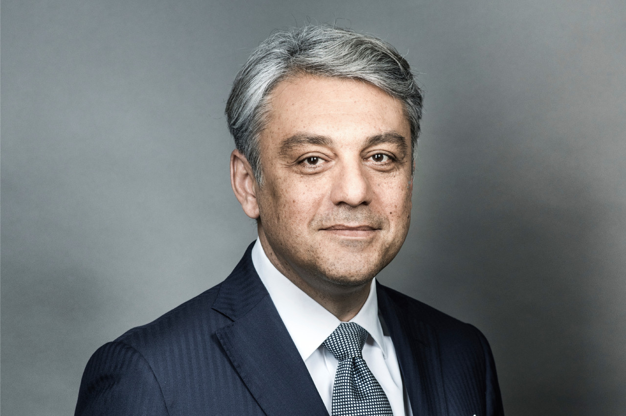 Luca de Meo to leave Renault for Kering | Paperjam English News