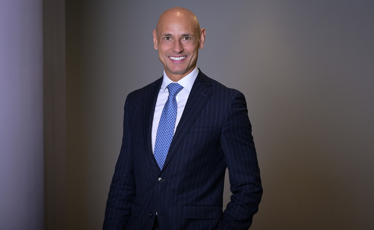 Luca Derlin responsable des marchés internationaux de Quintet ...