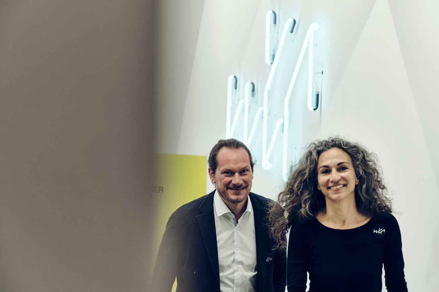 Le LUCA inaugure ses nouveaux locaux | Paperjam News