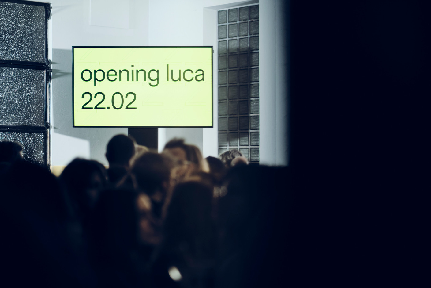 Le LUCA inaugure ses nouveaux locaux | Paperjam News