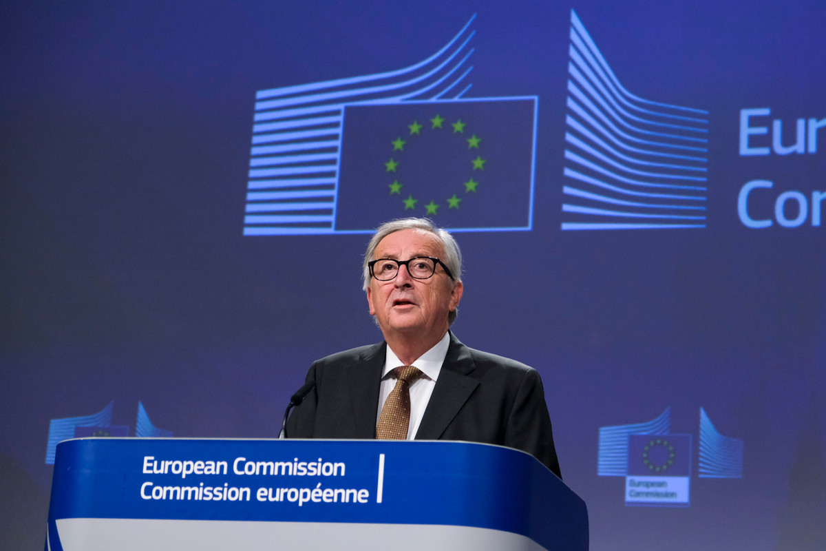 Lundi, l’avenir de Jean-Claude Juncker «sera ailleurs» | Paperjam News