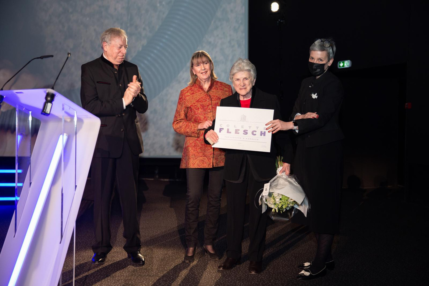 Lux Film Fest opens amid debate over exclusion of Russian films ...