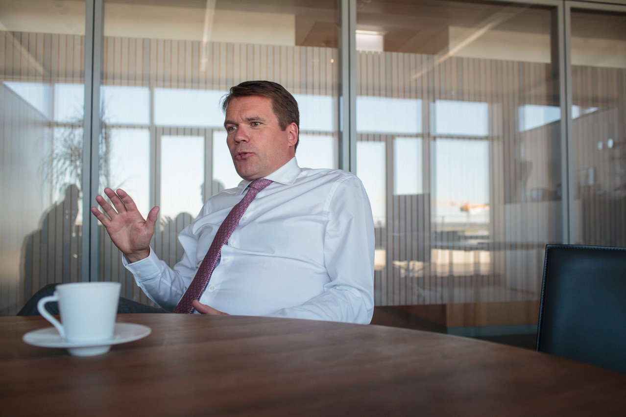 100 Luxembourg tech influencers, from A-Z: Strasser-Zubairi | Delano News