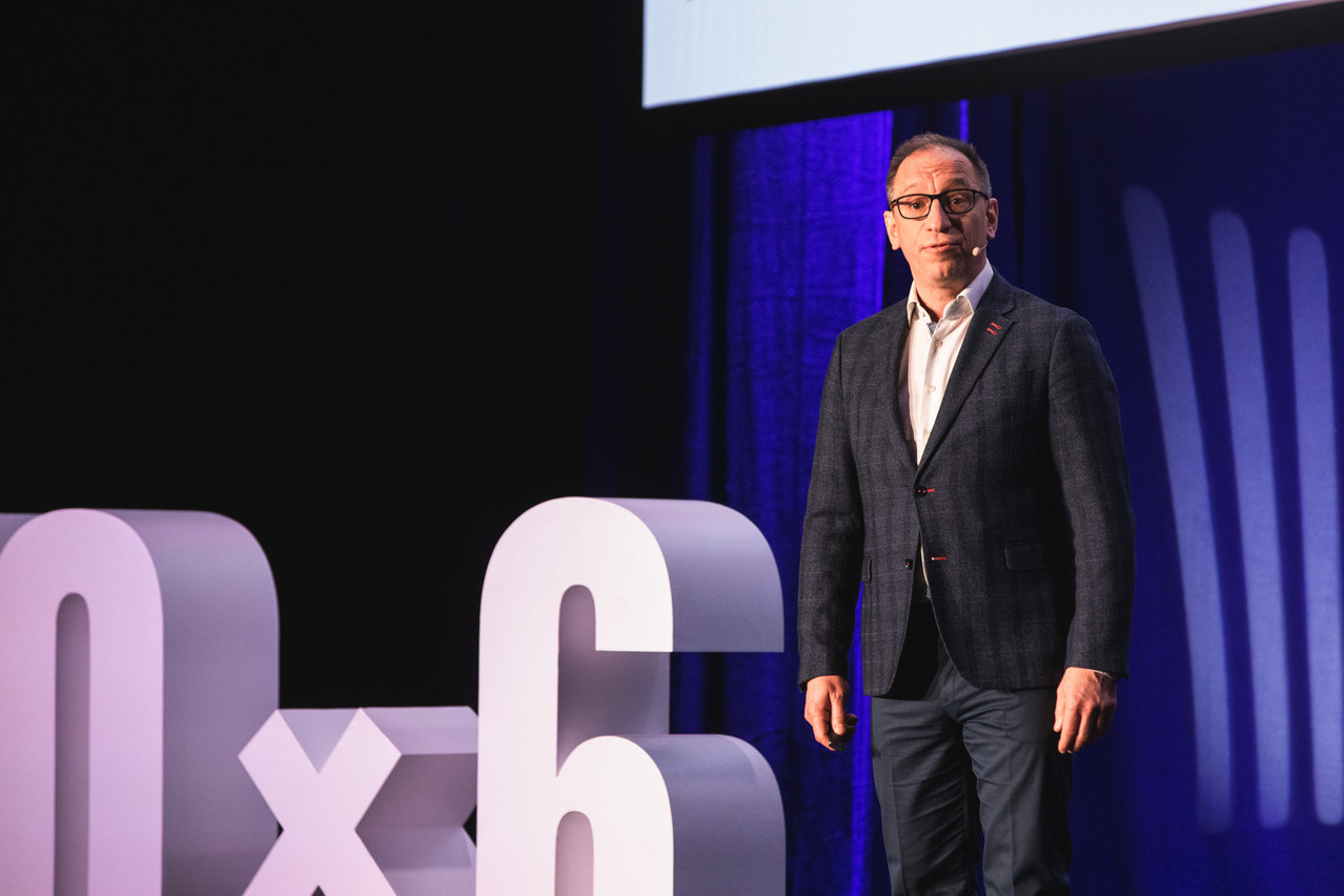 100 Luxembourg tech influencers, from A-Z: Strasser-Zubairi | Delano News