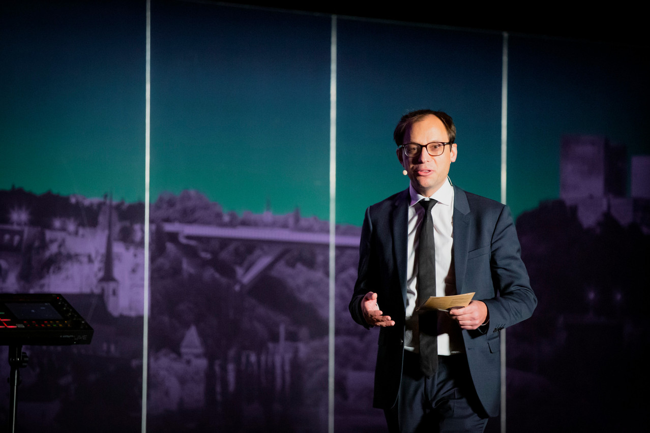 100 Luxembourg tech influencers, from A-Z: Strasser-Zubairi | Delano News