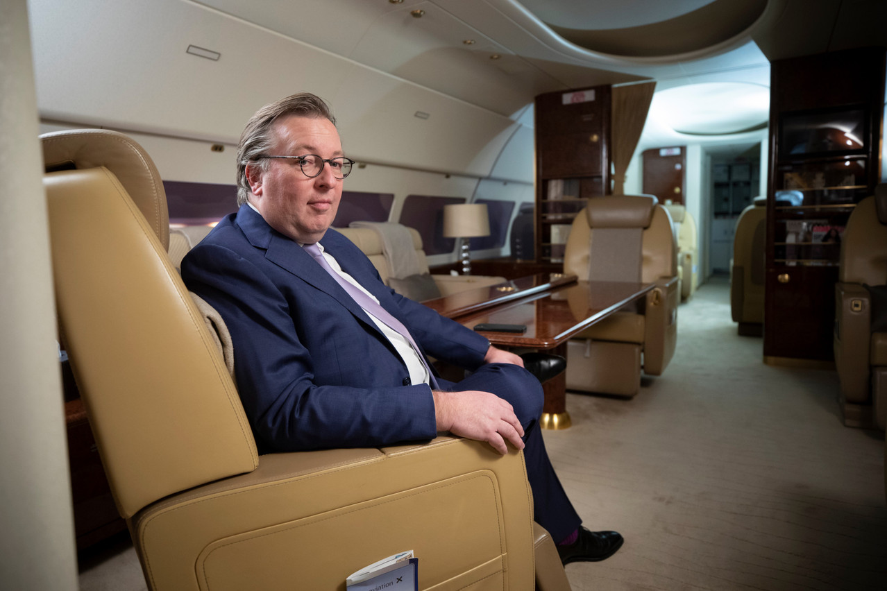 Luxaviation étend sa présence en Nouvelle-Zélande | Paperjam News