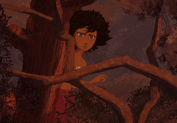 Luxembourg animation film amid Oscars preselection | Delano News