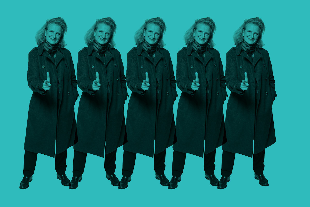 La Luxembourg Art Week en remake de la cover de Paperjam (3/5 ...