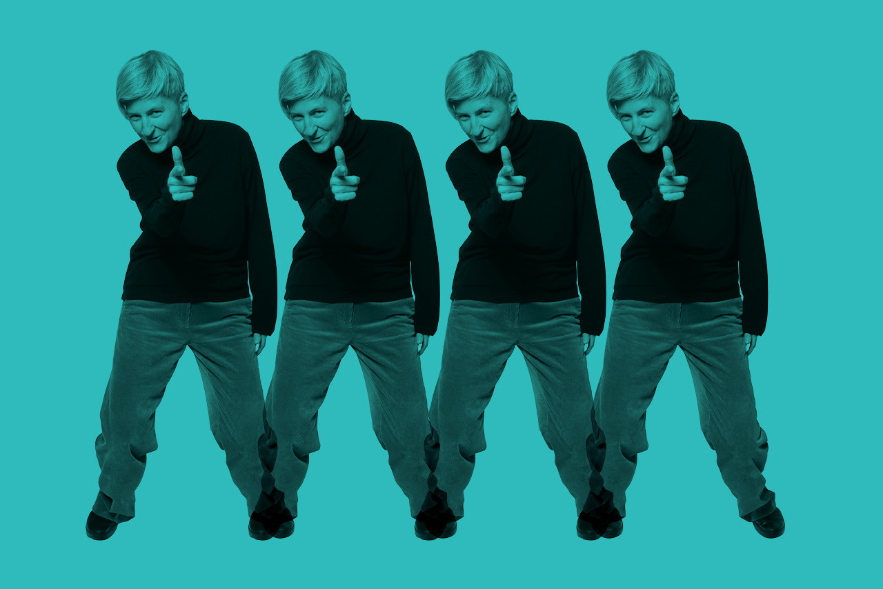 La Luxembourg Art Week en remake de la cover de Paperjam (4/5 ...