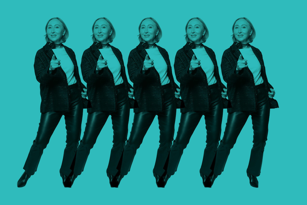 La Luxembourg Art Week en remake de la cover de Paperjam (4/5 ...