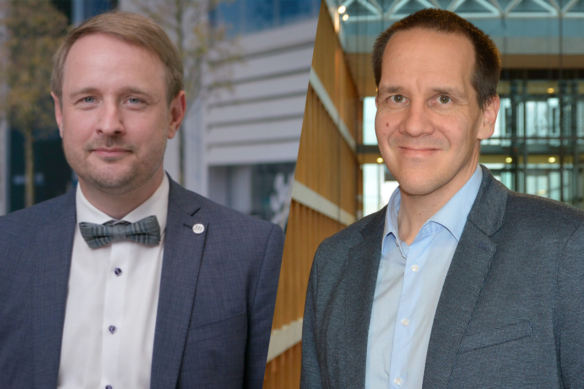 Luxembourg banks need to prepare for new AI rules, say experts | Delano ...