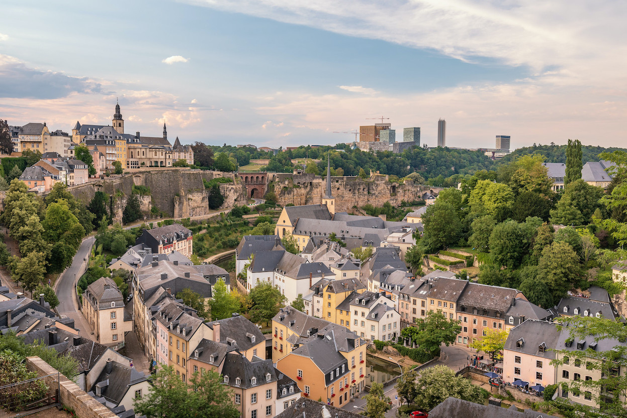 Luxembourg in top 20 of most liveable cities in the world | Delano News