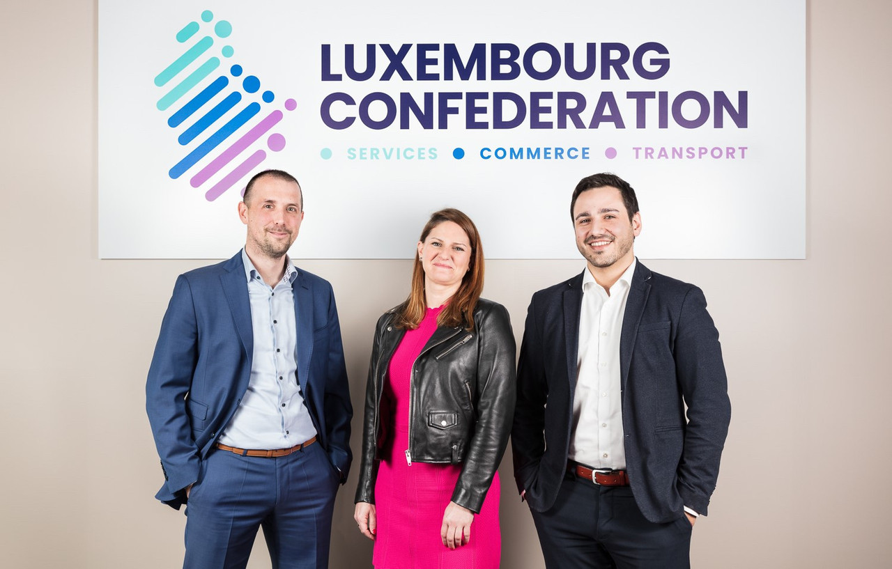 La Luxembourg Confederation se dote d’un nouveau comité exécutif ...