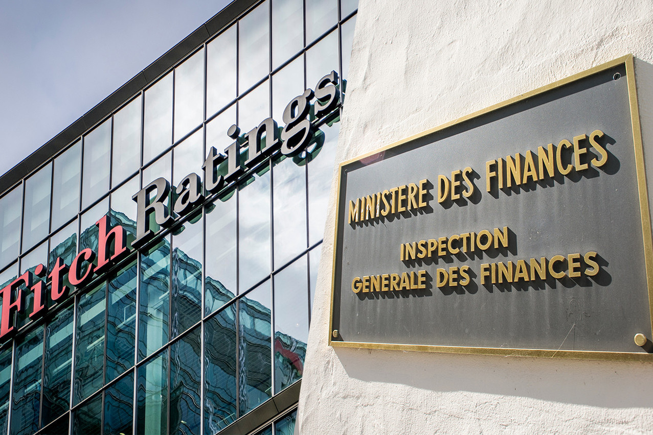 Le Luxembourg conserve le AAA de Fitch | Paperjam News