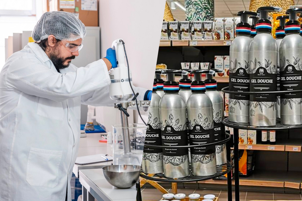Luxembourg cosmetics to compete at European Natural Beauty Awards ...
