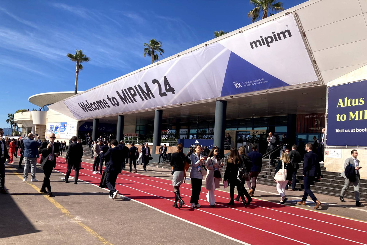 Luxembourg goes to Mipim 2024 | Paperjam English News
