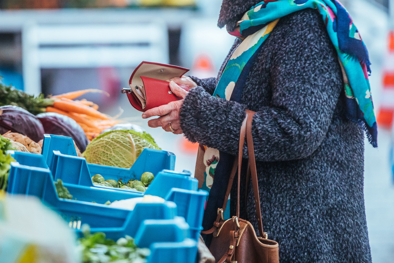 Luxembourg inflation rises again, hits 3.1% in December | Paperjam ...