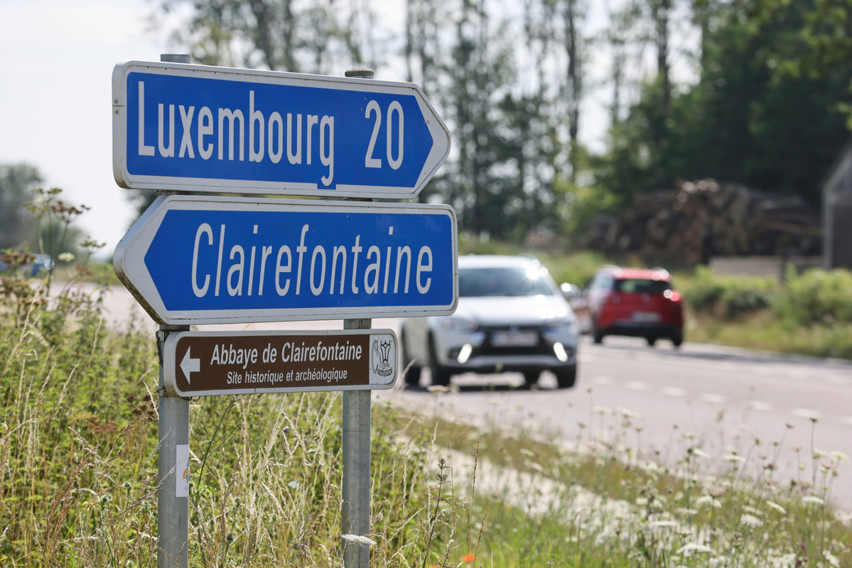 Luxembourg is the leading employer of Belgian cross-border commuters ...
