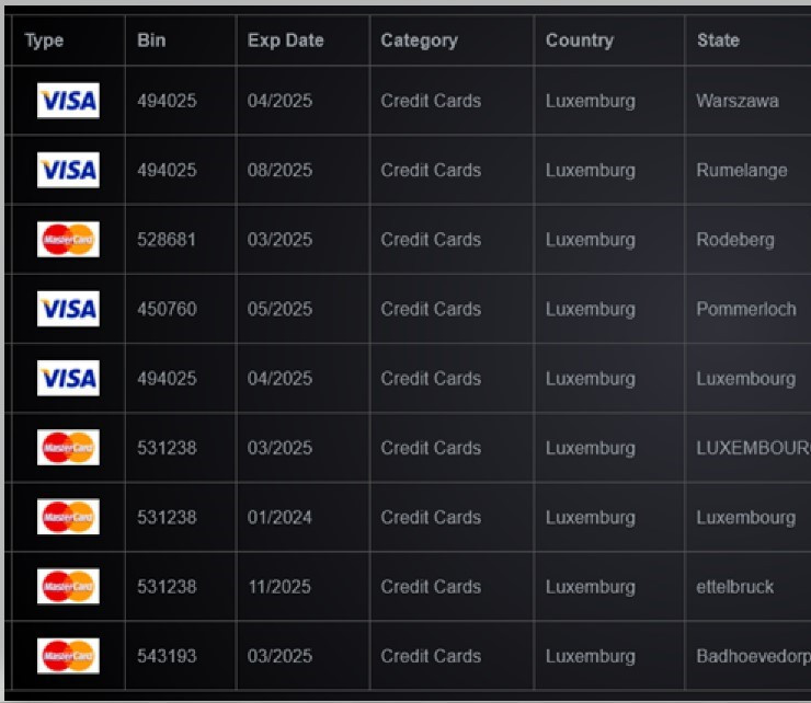 Le Luxembourg, petit pays mais cible de choix | Paperjam News
