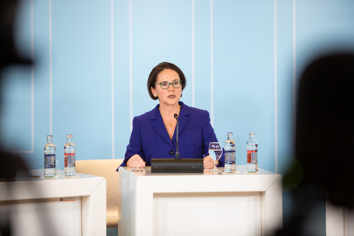 Luxembourg retains two AAA ratings | Paperjam English News