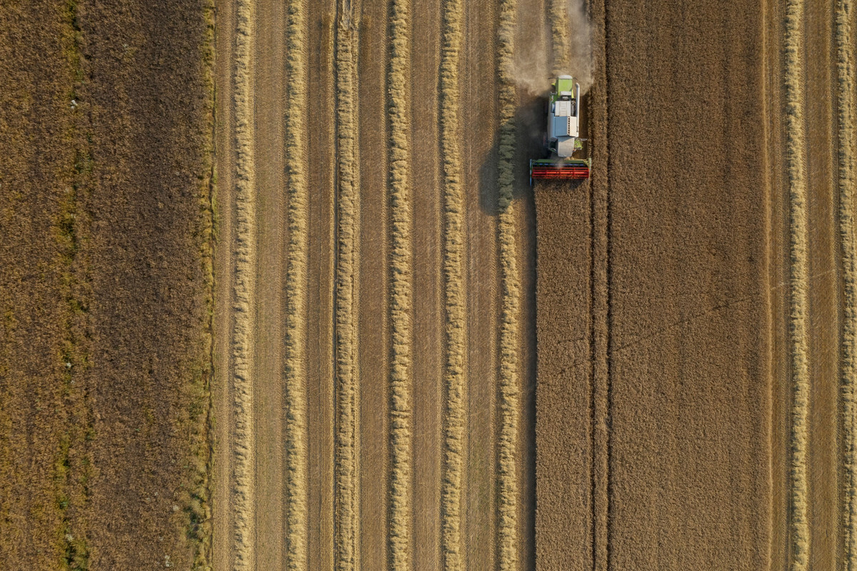 Le gouvernement à l’écoute des agriculteurs | Paperjam News