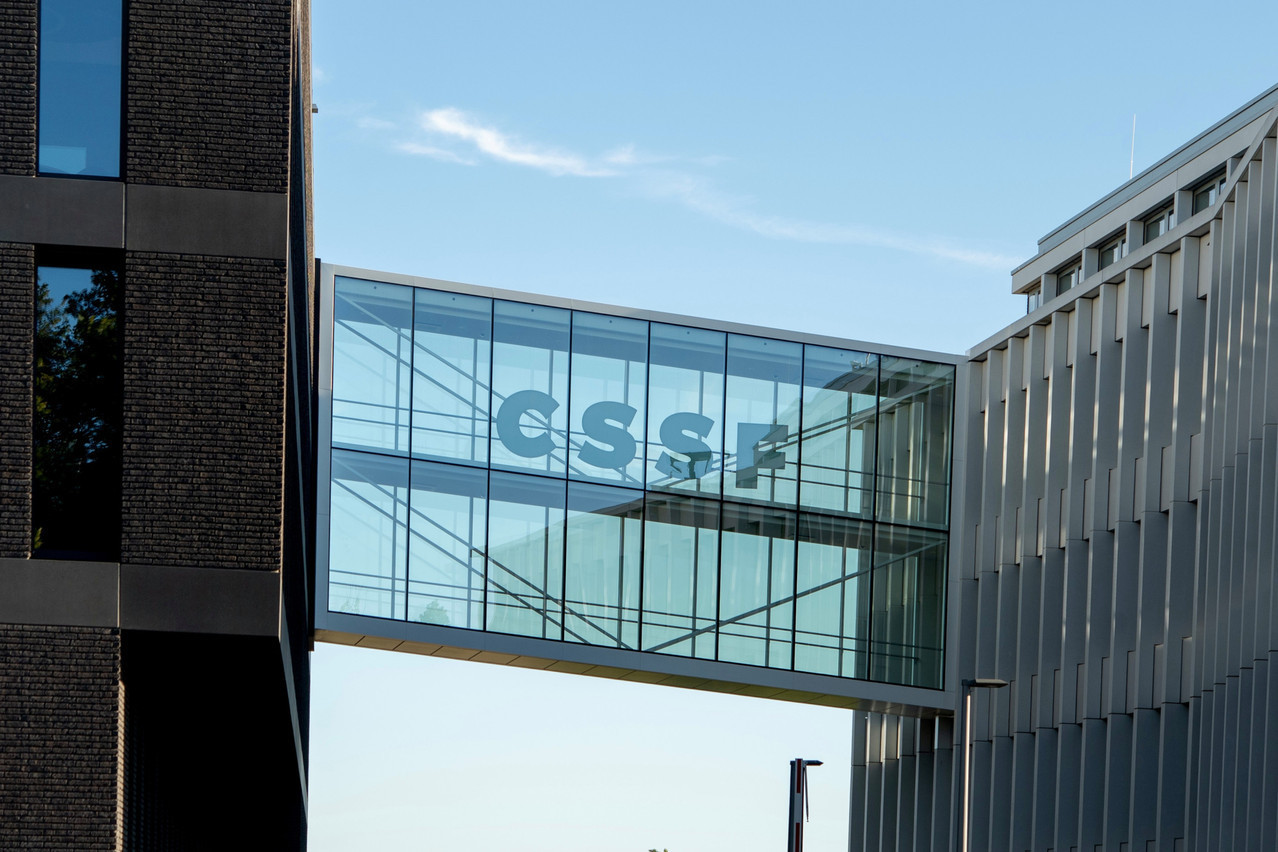 Luxembourg UCIs’ net assets reach €5.152trn in November 2023: CSSF ...