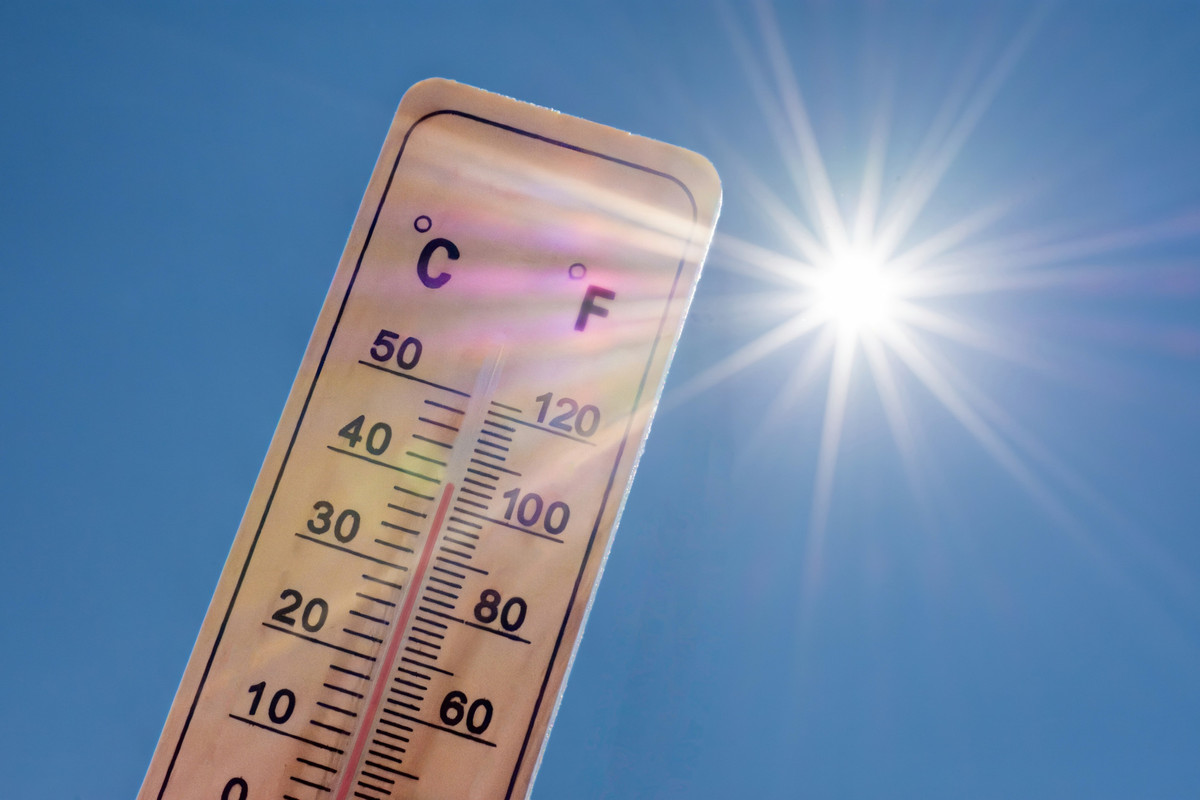 Luxembourg weather in 2025 was “too hot”: MeteoLux | Delano News