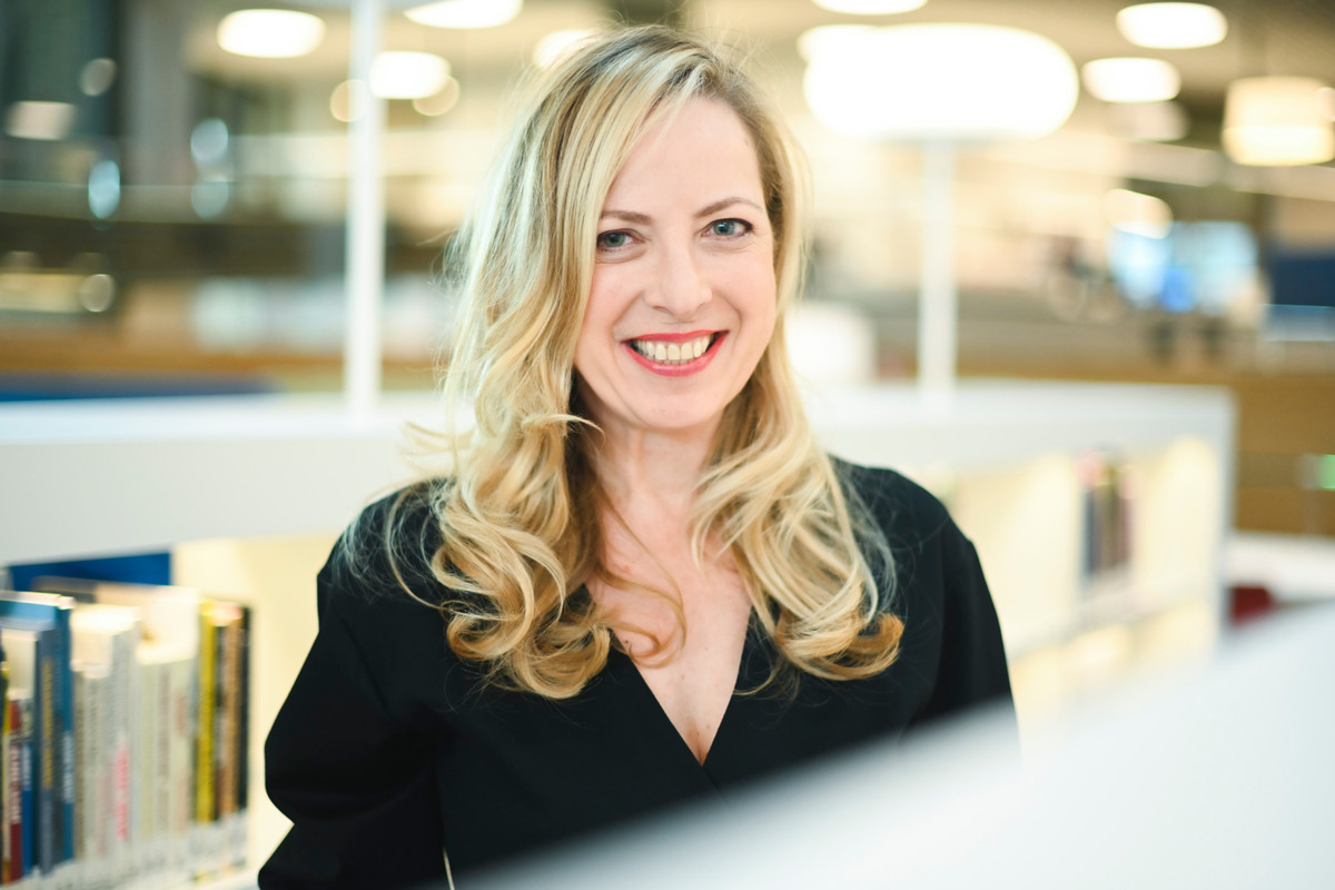 Luxembourg writer Isabelle Marinov signs book deal with UK publisher ...