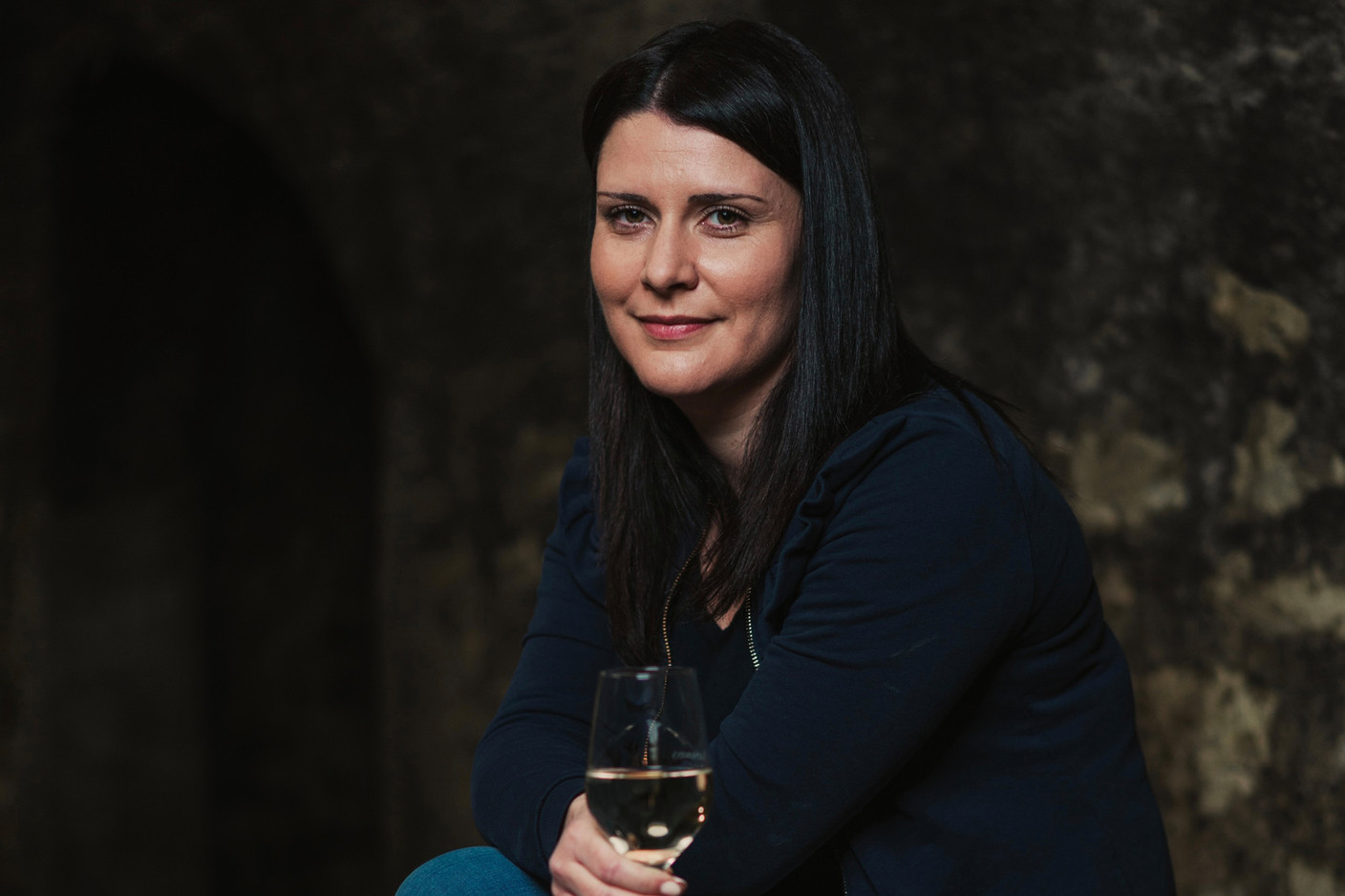 Luxembourg’s fine wines: in the cellar with Charlène Muller | Paperjam English News