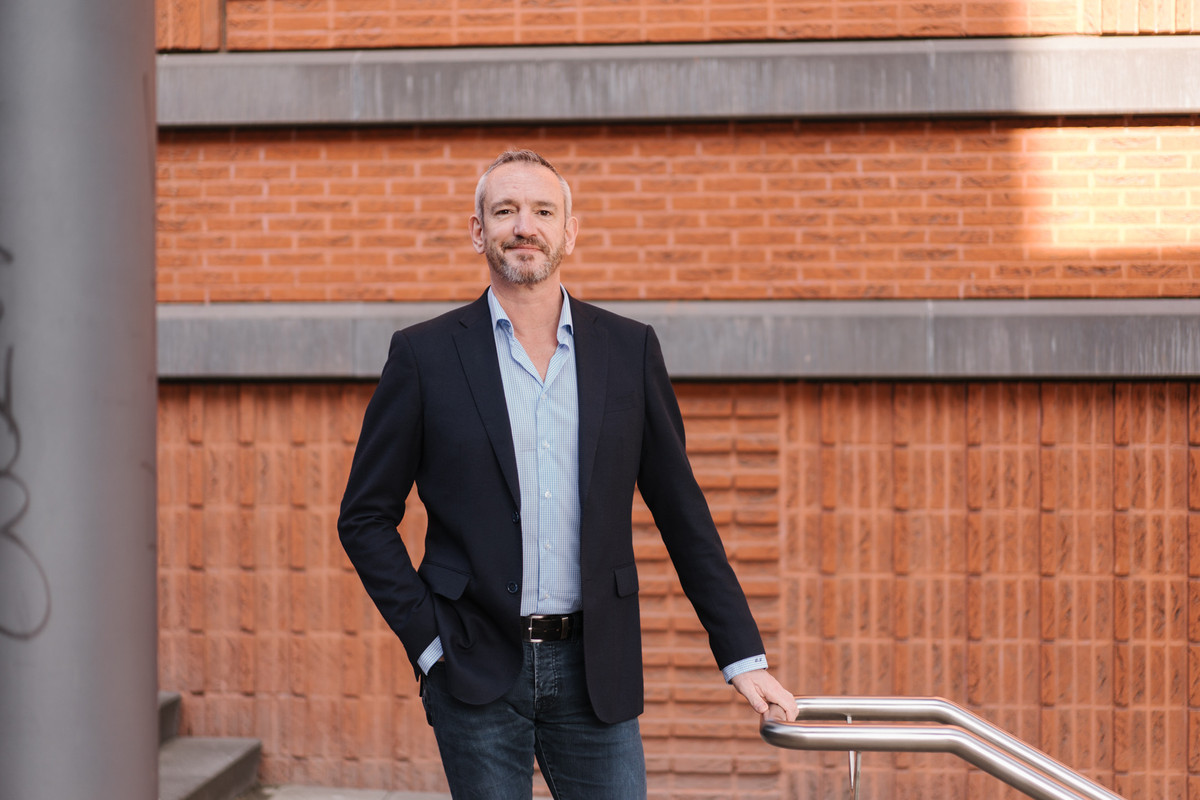 Luxinnovation’s David Foy: “The era of cooperation is here” | Paperjam ...