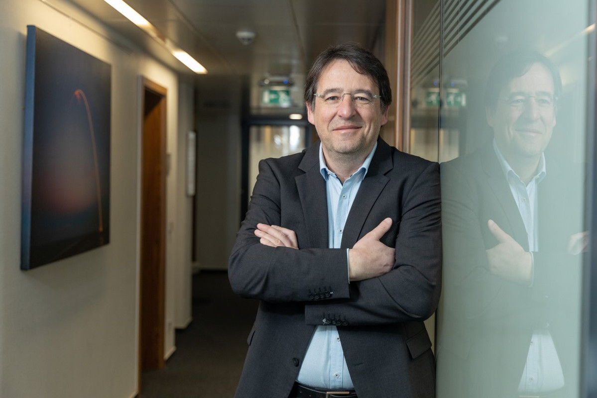Luxinnovation supported nearly 900 companies in 2024 | Paperjam English ...