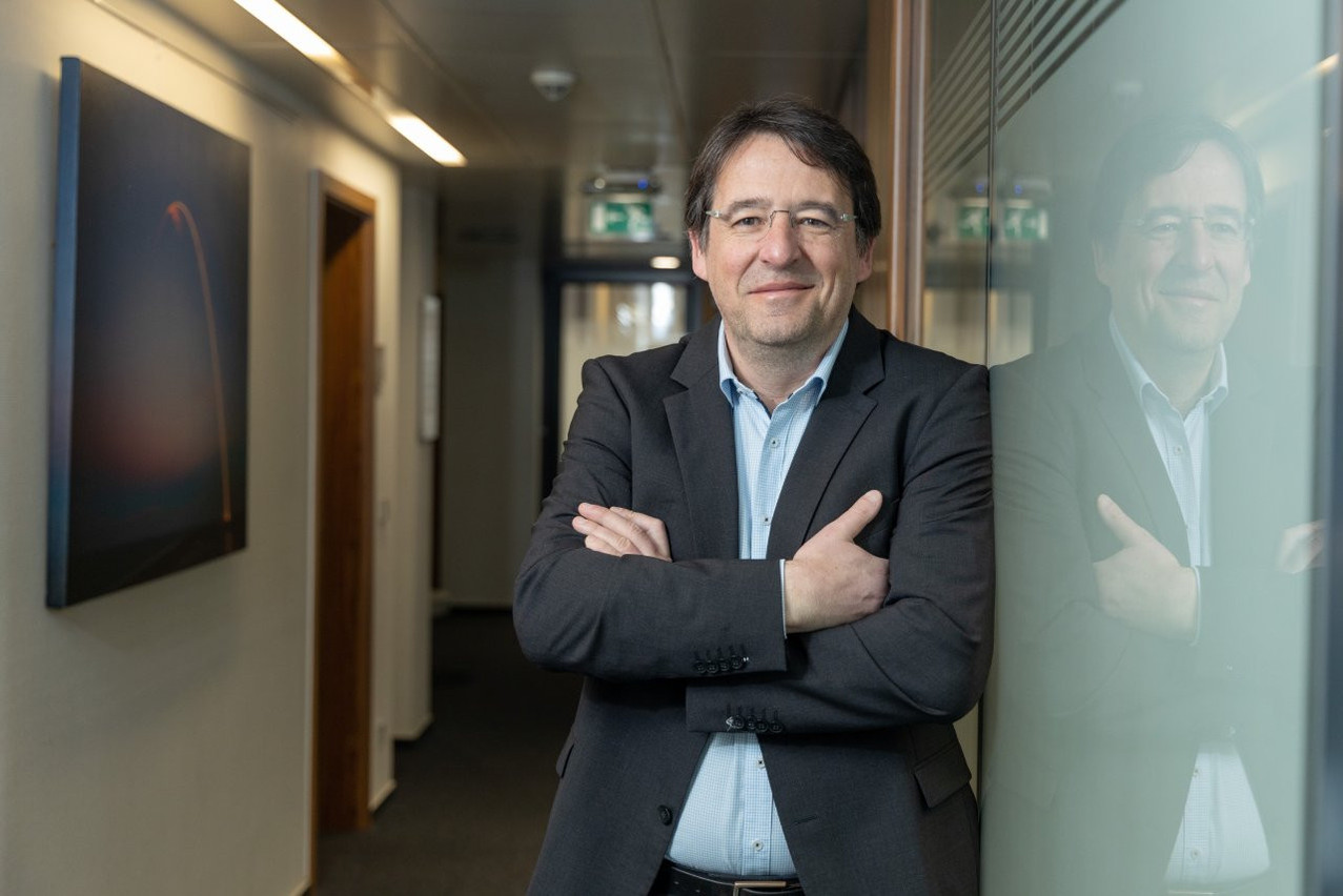 Luxinnovation supported nearly 900 companies in 2024 | Paperjam English ...