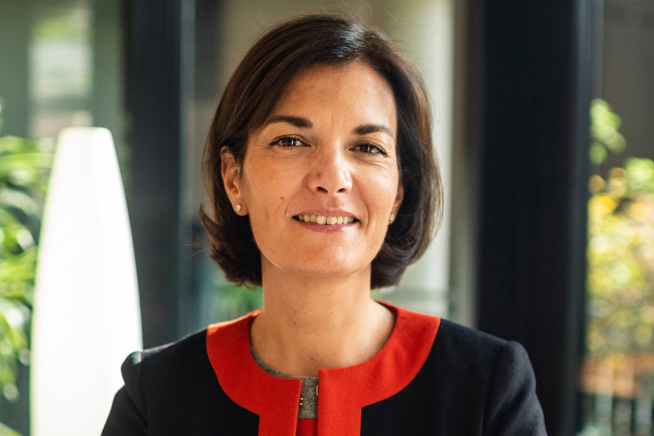 LuxSE lance une plateforme dédiée aux données climatiques | Paperjam News