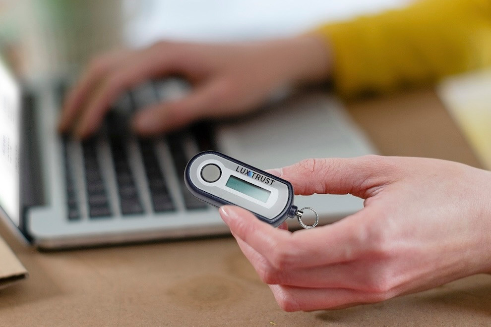 Luxtrust announces the end of the physical tokens era | Paperjam ...