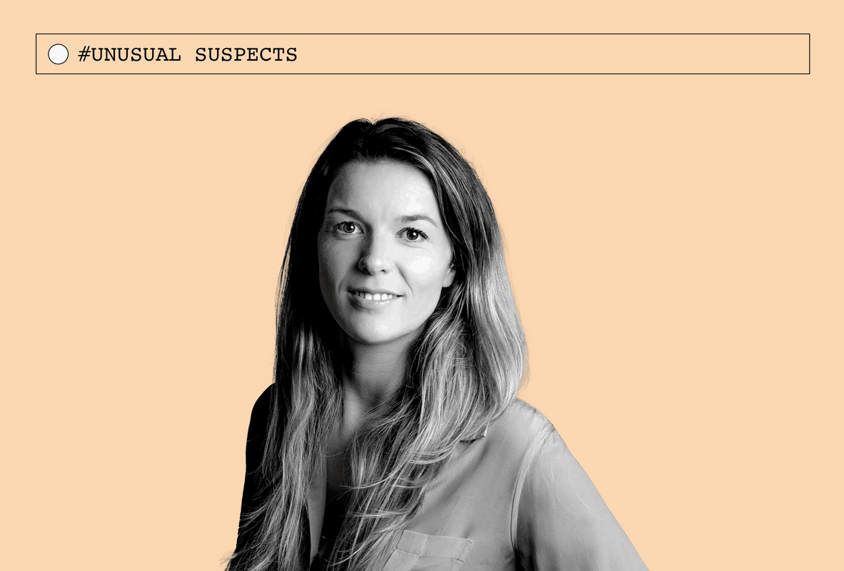 Lynn Alzin: «Être un fin juriste est essentiel, mais cela ne suffit pas ...