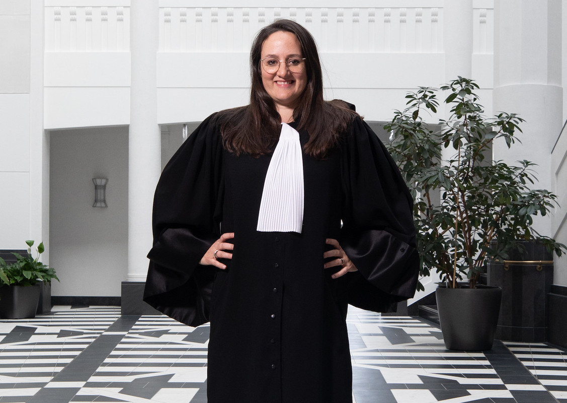 Lynn Frank proposée pour le Conseil d’État | Paperjam News