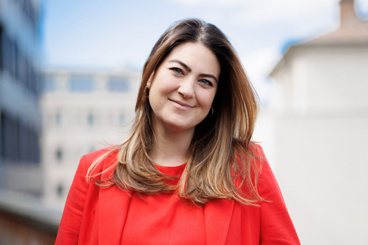 Lynn Warken devient directrice du Journal | Paperjam News