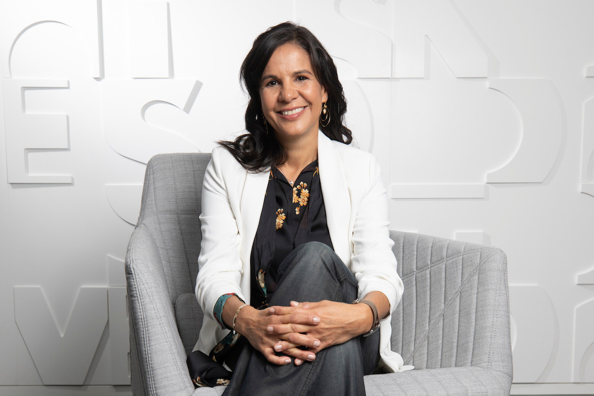 Magali Maillot: people at the heart of business | Delano News