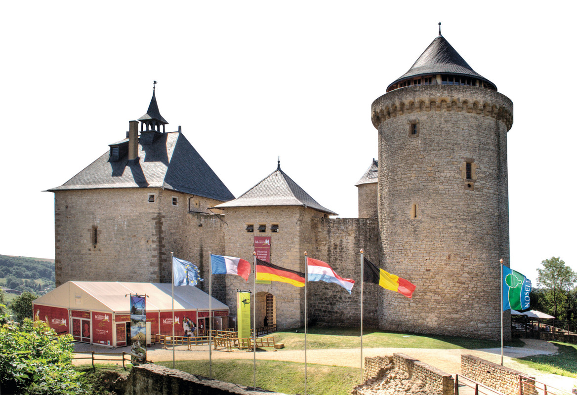 Malbrouck, son nom vaut toutes les pubs | Paperjam News