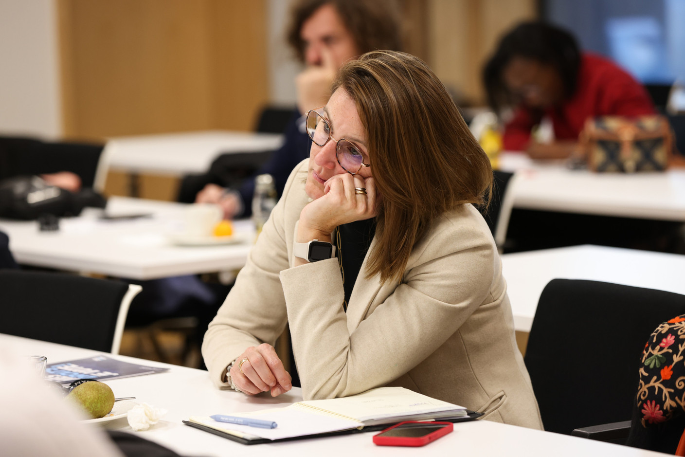 Manager par objectifs, un enjeu central du middle management | Paperjam ...