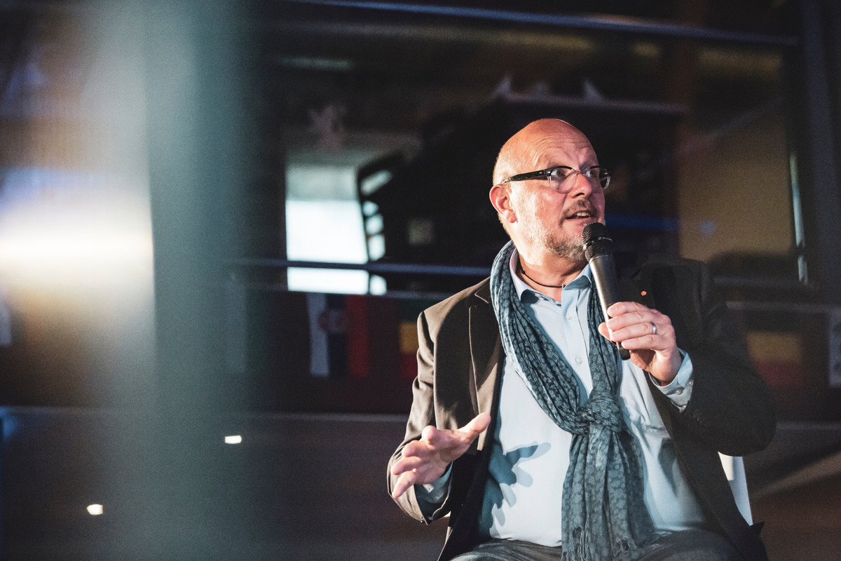 Marc Angel reste président du LCTO | Paperjam News