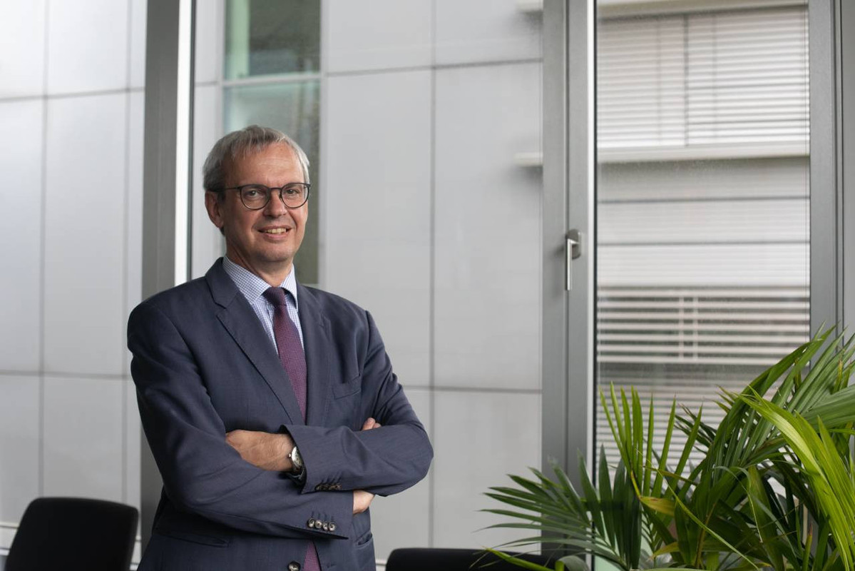 Marc Hengen resigns as president of Caritas Jeunes et Familles ...