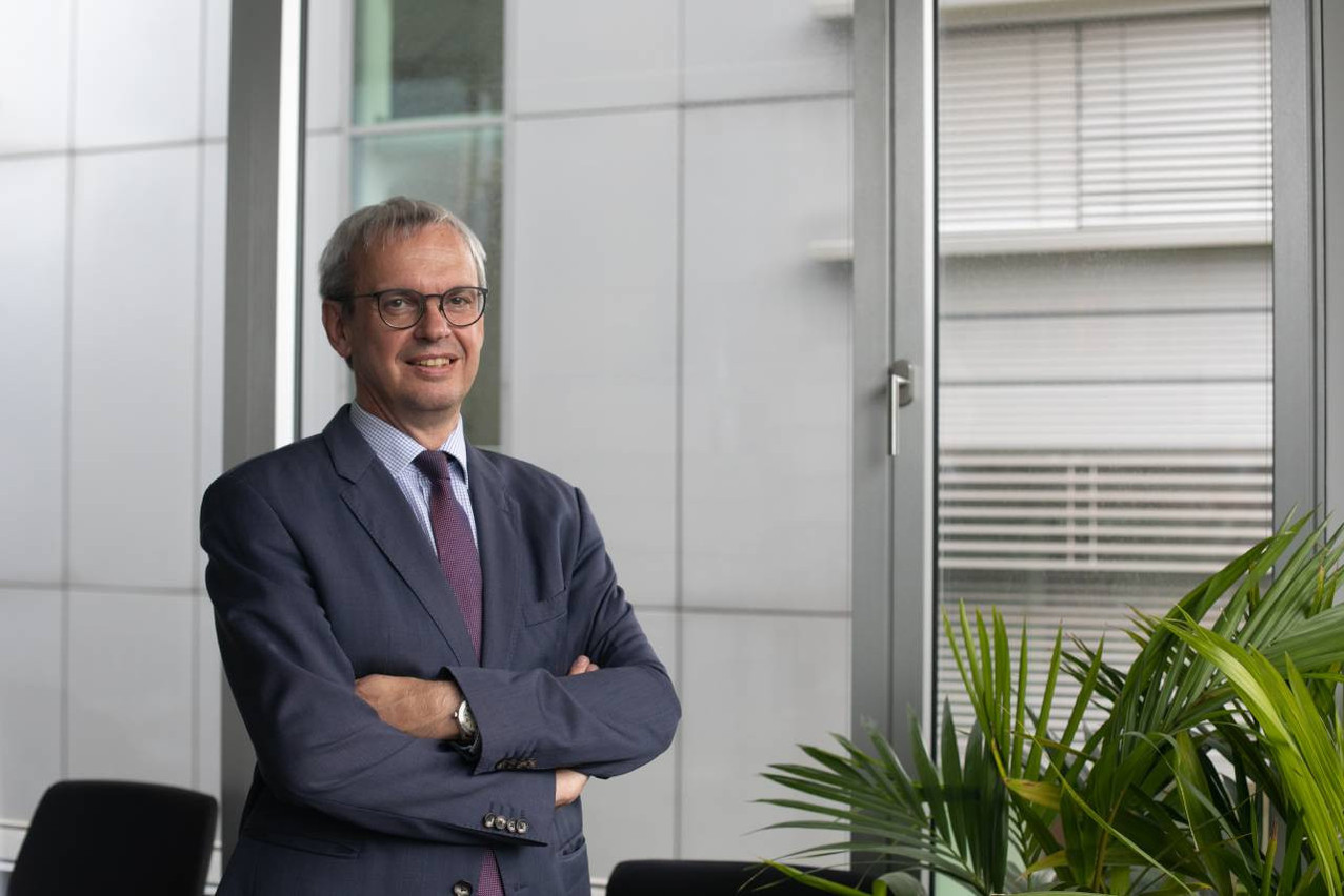 Marc Hengen resigns as president of Caritas Jeunes et Familles ...