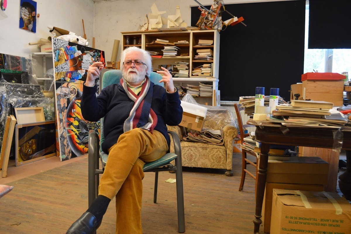 Marc-Henri Reckinger est décédé | Paperjam News