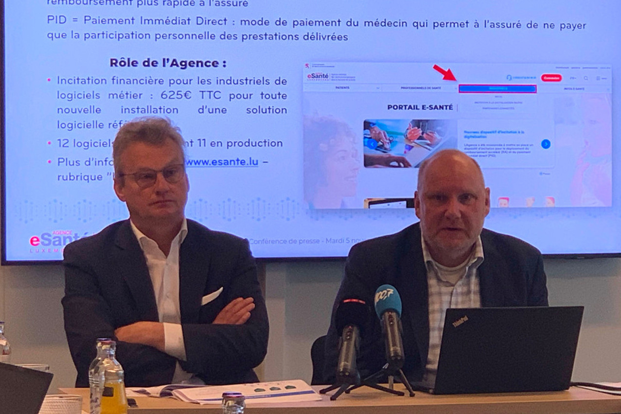 Deux tiers des DSP seulement disposent d’au moins un document ...