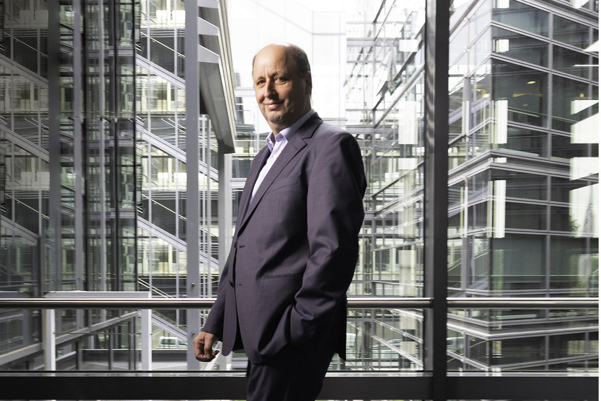 Marc Kieffer: «La formation et le diplôme ne sont qu’un ticket d’entrée ...