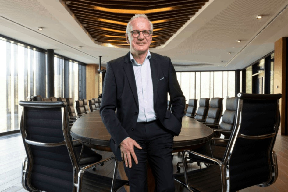 Marc Lauer: “Insurance is not a replacement for not preparing” | Delano ...